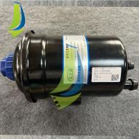 China WG9925470433 Steering Oil Filter Truck Parts for sale