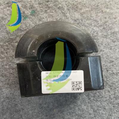 China WG9770590324 Rubber Bushing For Truck Parts for sale