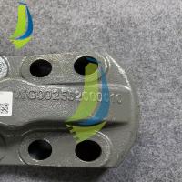 China WG9925520366 Slate Press Block Chassis Parts for sale