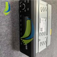China WG9725780001 MP3 Radio For Truck Parts for sale
