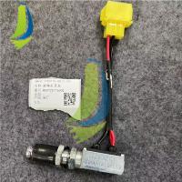 China WG9725716002 Brake Light Switch For A7 Truck Parts for sale