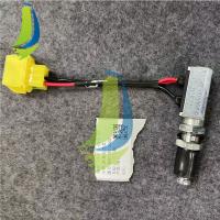 China WG9725716002 Brake Light Switch For A7 Truck Parts for sale