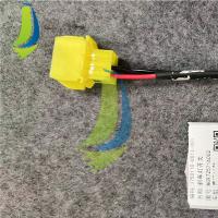 China WG9725716002 Brake Light Switch For A7 Truck Parts for sale
