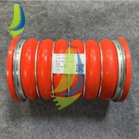 China WG9925530053 Intercooler Pipe A7 Truck Parts for sale