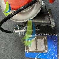 China VG1034110051 1034110051 Turbocharger for Truck Spare Parts for sale