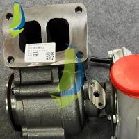 China VG1034110051 1034110051 Turbocharger for Truck Spare Parts for sale