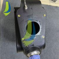 China WG9925565002 Urea Tank Assembly Truck Parts for T7H for sale