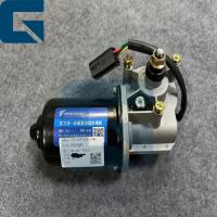 China WG1661740022 Wiper Motor for A7 Truck Spare Parts for sale