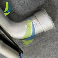 China WG9725541041 Exhaust Pipe For A7 Truck Parts for sale