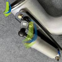 China WG9725541041 Exhaust Pipe For A7 Truck Parts for sale