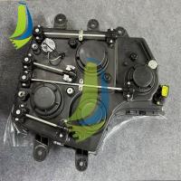 China WG9925720001 Head Lamp for A7 Truck for sale