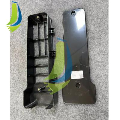 China WG9925771005 Fuse Box Right Wire Box Body and Cover for sale