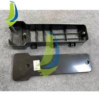 China WG9925771005 Fuse Box Right Wire Box Body and Cover for sale