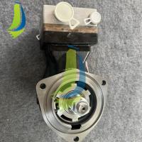 China VG1034130019 1034130019 Single Cylinder Air Compressor for D10 Truck Parts for sale