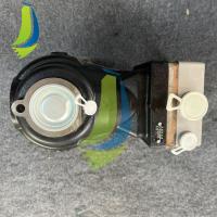 China VG1034130019 1034130019 Single Cylinder Air Compressor for D10 Truck Parts for sale