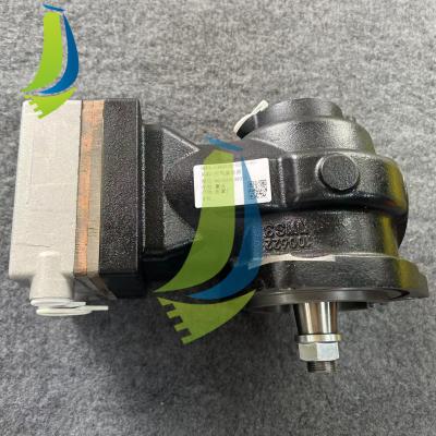 China VG1034130019 1034130019 Single Cylinder Air Compressor for D10 Truck Parts for sale