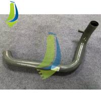 China WG9725531108 Radiator Outlet Pipe For Truck Parts for sale