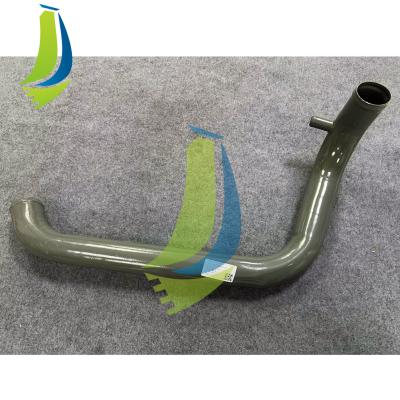 China WG9725531108 Radiator Outlet Pipe For Truck Parts for sale