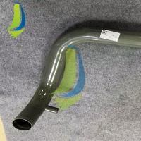 China WG9725531108 Radiator Outlet Pipe For Truck Parts for sale