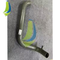 China WG9725531108 Radiator Outlet Pipe For Truck Parts for sale