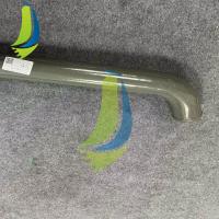 China WG9725531108 Radiator Outlet Pipe For Truck Parts for sale