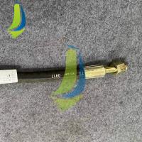 China WG9725470118 High Pressure Hose For Truck Engine Parts for sale