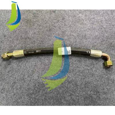 China WG9725470118 High Pressure Hose For Truck Engine Parts for sale