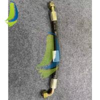 China WG9725470118 High Pressure Hose For Truck Engine Parts for sale