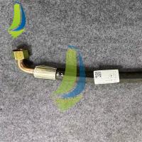 China WG9725470118 High Pressure Hose For Truck Engine Parts for sale