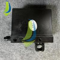 China WG9719820001 Hand Pump For Truck Parts for sale