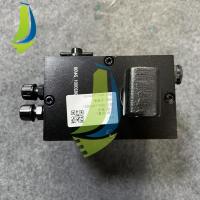 China WG9719820001 Hand Pump For Truck Parts for sale