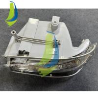 China WG9719720001 Left Headlight For Truck Parts for sale