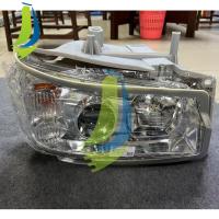 China WG9719720002 Right Headlight For Truck Parts for sale