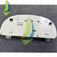 China WG9719580005 Combination Instrument Panel For Truck Parts for sale
