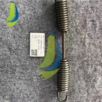 China WG9981341006 Rear Axle Return Spring Truck Parts for sale