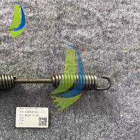 China WG9981341006 Rear Axle Return Spring Truck Parts for sale