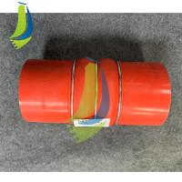 China WG9719530307 Intercooler Outlet Hose for Truck Spare Parts for sale