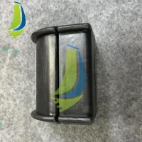 China WG99100680067 Rear Rubber Bearing Truck Parts for sale