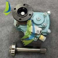 China WG9700290010 Power Take Off PTO For Truck Parts for sale