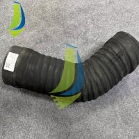 China WG9525190146 Air Outlet Hose For Truck Parts for sale