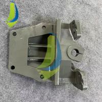 China WG9232520010 Spring Bracket Rear For Truck Parts for sale