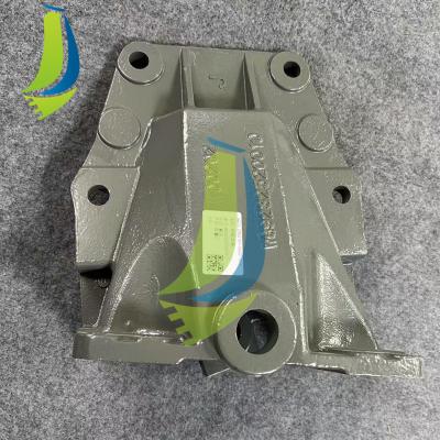 China WG9232520010 Spring Bracket Rear For Truck Parts for sale