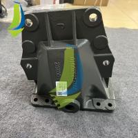 China WG9232520010 Spring Bracket Rear For Truck Parts for sale