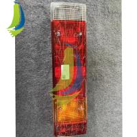 China WG9200810010 LED Tail Lamp For Truck Parts for sale