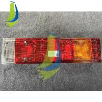 China WG9200810010 LED Tail Lamp For Truck Parts for sale