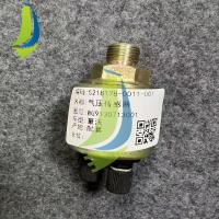 China WG9130713001 Air Pressure Sensor For Truck Parts for sale