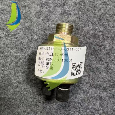 China WG9130713001 Air Pressure Sensor For Truck Parts for sale