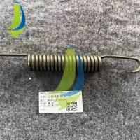 China WG9112340049 Return Spring For Truck Parts for sale