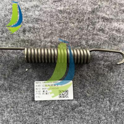 China WG9112340049 Return Spring For Truck Parts for sale
