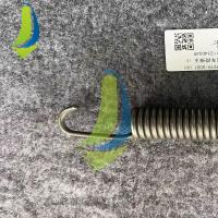 China WG9112340049 Return Spring For Truck Parts for sale